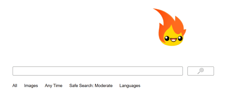 Flaru: Your Private Search Engine for Secure, Ad-Free Browsing